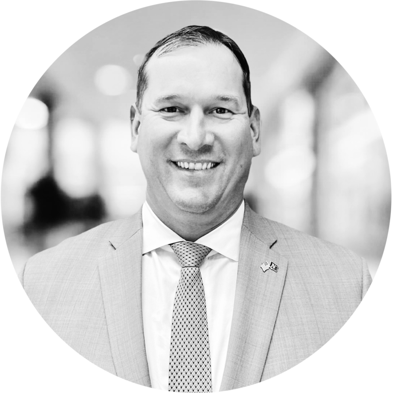 Who We Are – ReefPoint Group